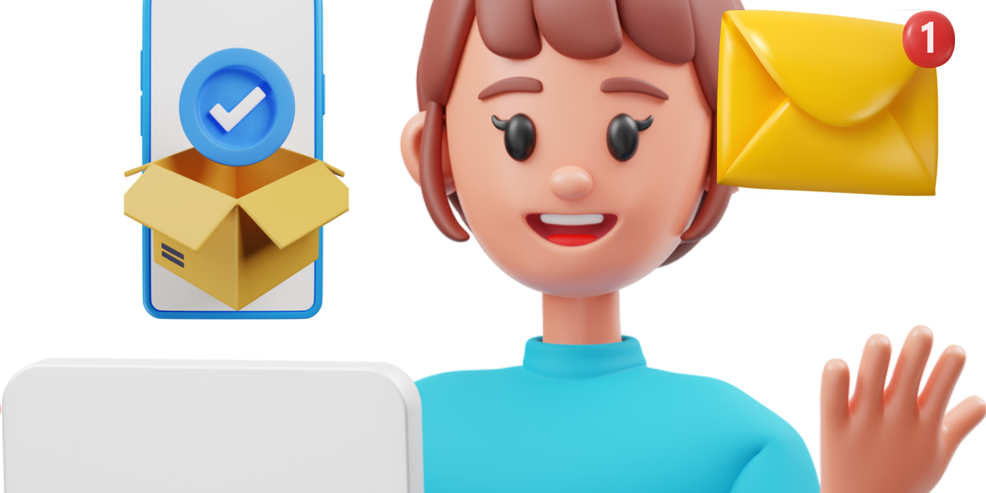 Additionnal fees - DOMICILIATION - SwissMailBox